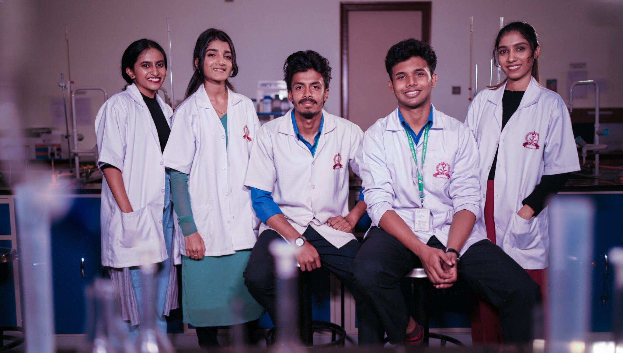 About Us – MVM Educational Institutions